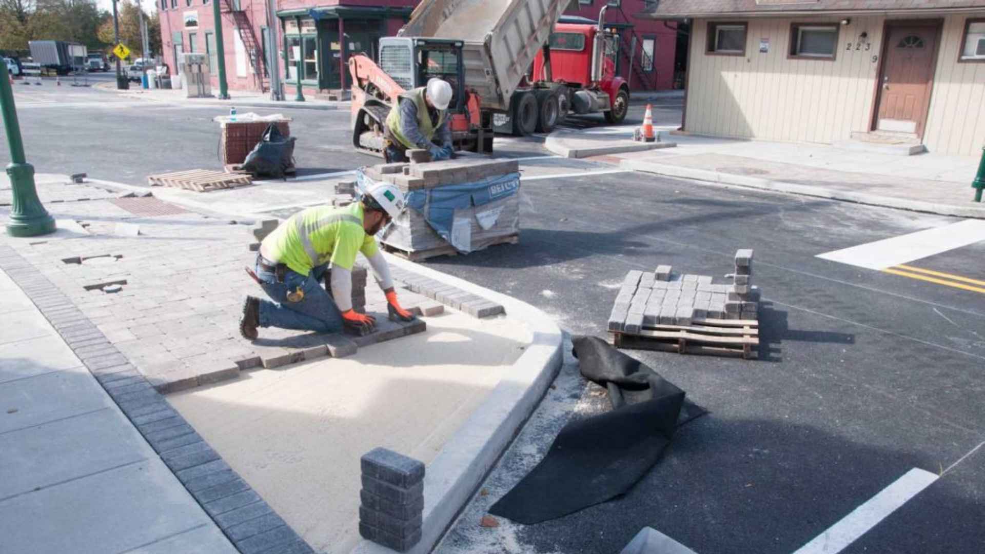 Employment - JPH Enterprises